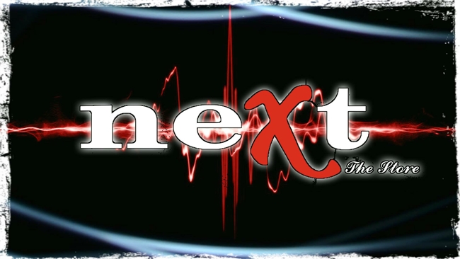 Τρόποι Πληρωμής :: Next The Store